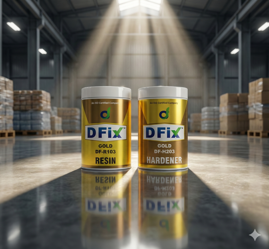 DFix SS DF-R135/H235 - Dfix Enterprise